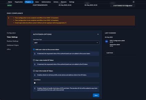Identity Providers Netbird Docs