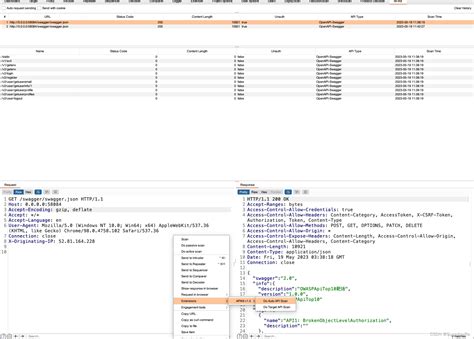 Api安全 Apikit Csdn博客