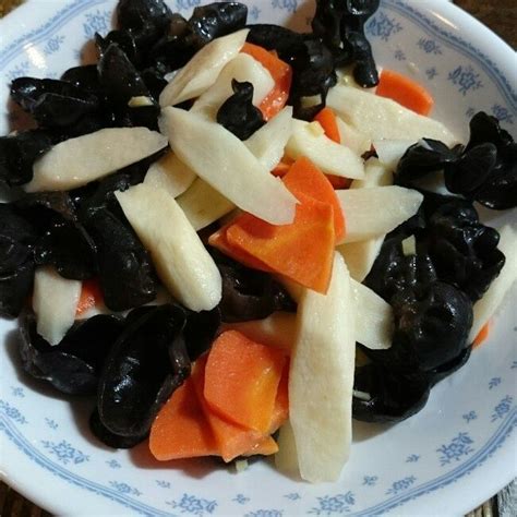 三色素菜 用料 做法 中文百科全書