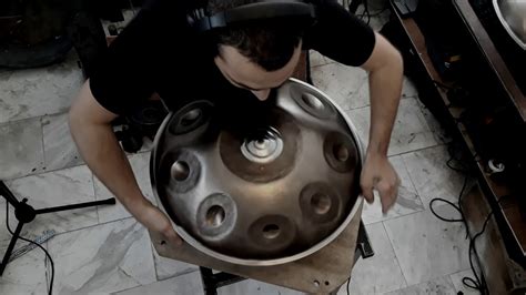 Tiflis Soft Tone Hijaz A2 C D E G A Bb C D E G A C D E Youtube