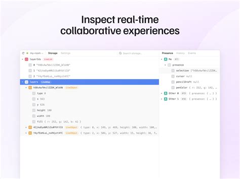 Liveblocks Devtools Get This Extension For 🦊 Firefox En Us