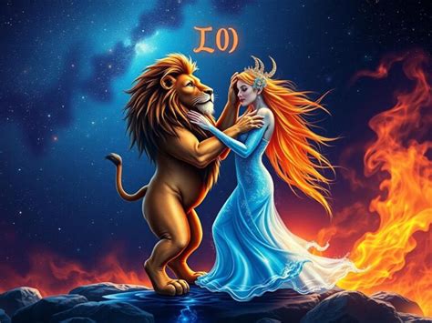 Leo And Aquarius Compatibility A Power Struggle Or Perfect Match