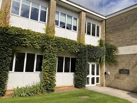 Turing Lab August 2023 The Old Shirburnian Society