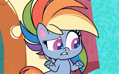 小马宝莉之魔力新世界 第一季第17集 番剧 全集 高清正版在线观看 Bilibili 哔哩哔哩