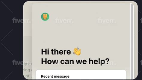 Setup Intercom Chatbot Product Tour Notion Tidio Live Chat Chatfuel