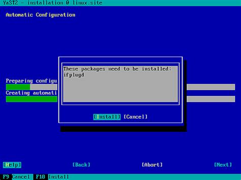 The Perfect Server Opensuse 123 X8664 Nginx Dovecot Ispconfig 3