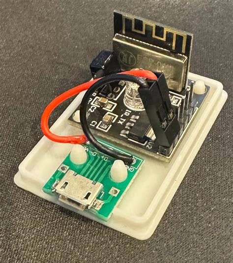 Faking An Ir Remote Control Using Esphome Community Guides Home Assistant Community