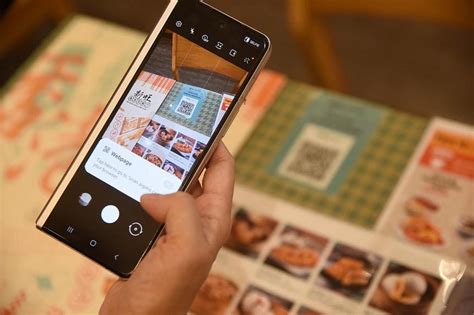 Askst How Do You Know If A Qr Code Is Safe To Scan At Eateries The