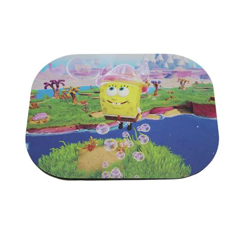 Spongebob Small Tray