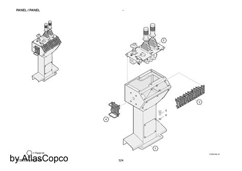 Epiroc Roc D45 6530324vrhamlhvhc
