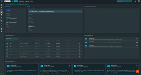 Problems Creating Attack Patterns Via `sendstix2bundle` · Issue 1141 · Opencti Platform