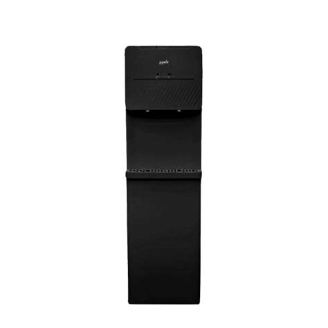 Ustores Samix Water Dispenser 2 Tabs Black Lbtwb155x14