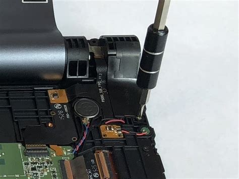 Lenovo Yoga Tab Battery Replacement Ifixit Repair Guide