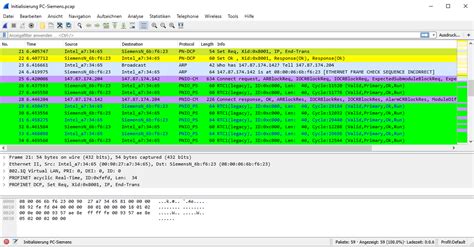 Wireshark Pcap S7 Sasrio