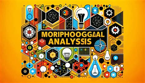 Morphological Analysis Innovation World