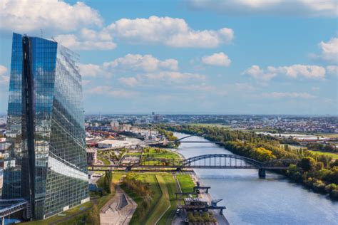 Four Technologies Disrupting The Global Mining Industry Today