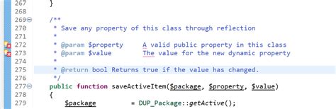 Php Eclipse 2024 03 Param Can Not Be Resolved As A Type Stack