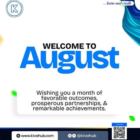 kivahub on linkedin happynewmonth techinnovation techpassion