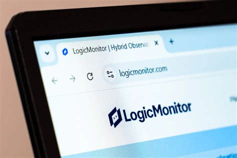 What Is Logicmonitor It Infrastructure Monitoring Virteva Glossary