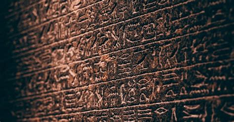 10 Oldest Languages Still Spoken In The World Today