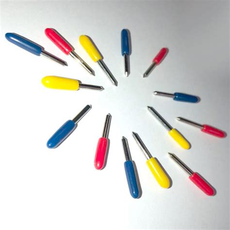 Cutting Plotter Blades Gavrieli