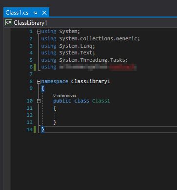 C Mix Of Netstandard2 0 And Netframework47 DLLs In Nuget Package