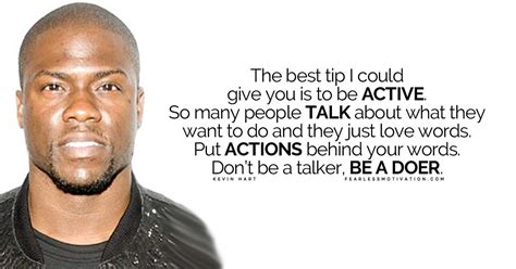 Kevin Hart Friday Quotes