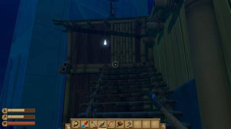 Raft How To Get Electricity And Connect Water Pipes In Utopia