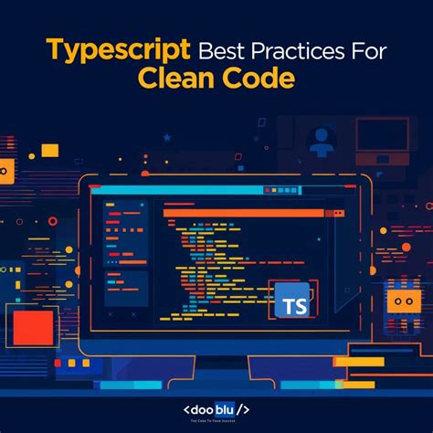 Dooblu On Linkedin Typescript Cleancode Webdevelopment