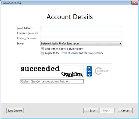 Mozilla Plans To Update Firefoxs Data Synchronization Feature In Version 29 Ghacks Tech News