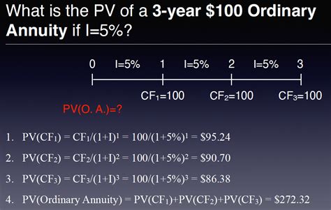 Using The Formula For Present Value Pvbelow Please