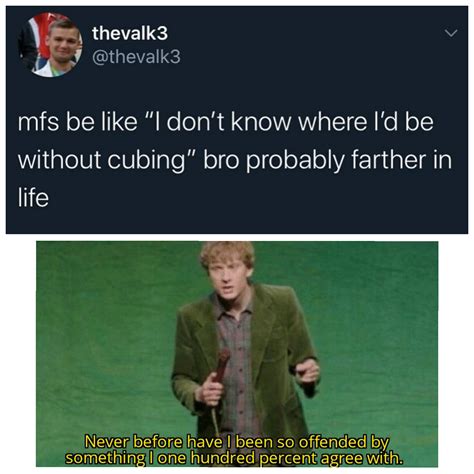So True Lol R Cubers