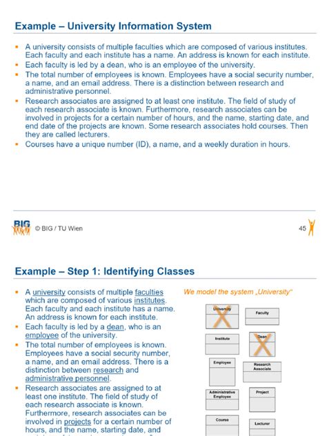 Class Diagram Uml Classroom Pdf