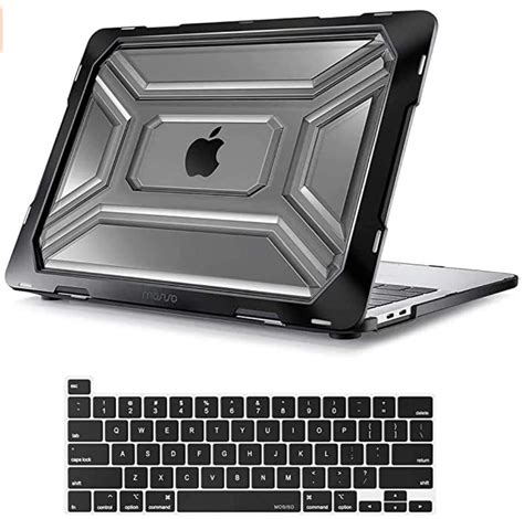 Best Hardshell Cases For Macbook Pro Imore