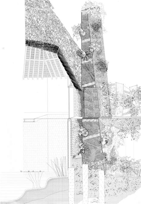 Architecture Details Architecture Visualization Architecture Graphics