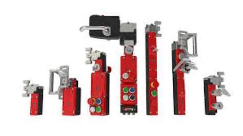 An Interlock System Importance And Applications In Industry