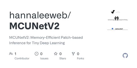 Github Hannaleewebmcunetv2 Mcunetv2 Memory Efficient Patch Based