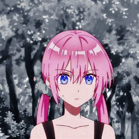 𝙎𝙝𝙞𝙠𝙞𝙢𝙤𝙧𝙞 💗🍨 Gambar Anime Gambar