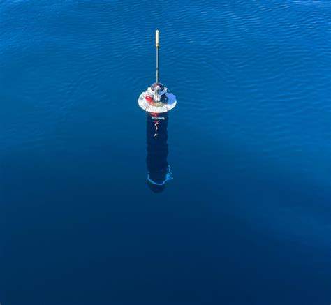 Introducing The Infinite™ Float Seatrec