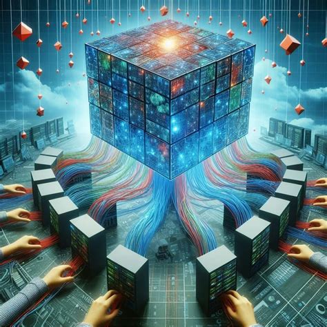 Navigating The Parallel Programming Landscape A Deep Dive Into Simd And Mimd Architectures