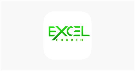 ‎excel Church Worldwide On The App Store