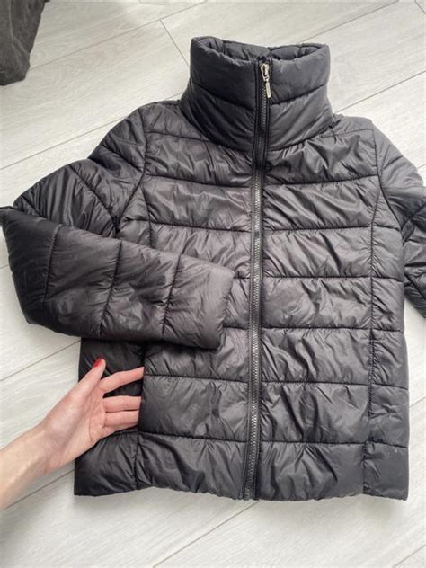 Куртка коротка голді — цена 490 грн в каталоге Куртки Купить женские