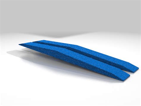 Free 3d File Leguan Bridge Laying Tank 🪖・3d Printer Design To Download・cults