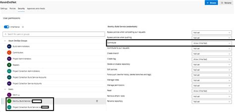 Modify A File In The Repository During A Pipeline In Azure Devops Stack Overflow
