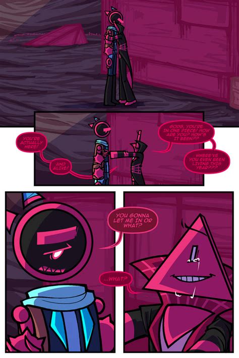 Page 323 [jsab H] By Deltaqi On Deviantart