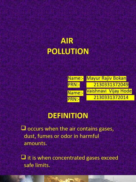 air pollution download free pdf air pollution particulates