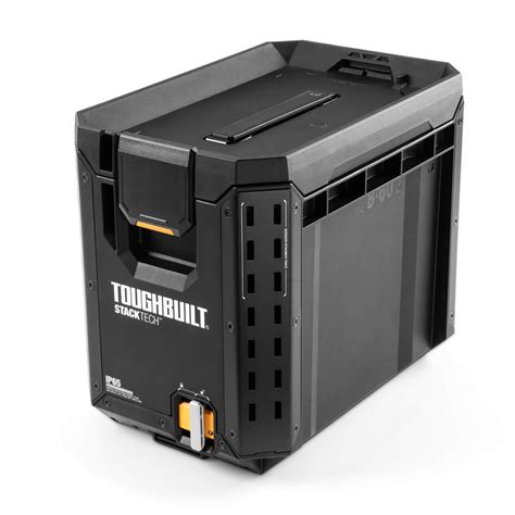 Stacktech Tool Boxes Toughbuilt Australia