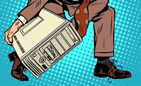 Teruggave Van Bedrijfsdocumenten Bij Einde Arbeidsovereenkomst