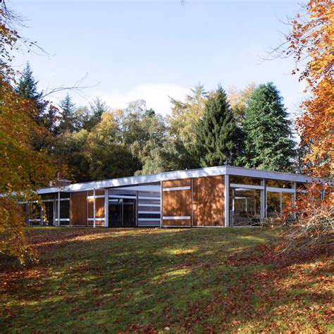 Glass Loggia House By Allen Jack Cottier Vladimir Sitta And Belinda Koopman Dezeen