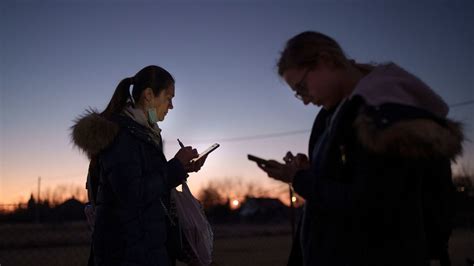 Ukrainian Refugees Targeted For Sexual Exploitation Research Anewswire
